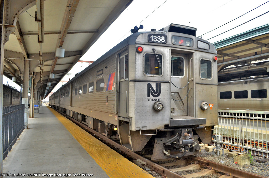 NJT 1338